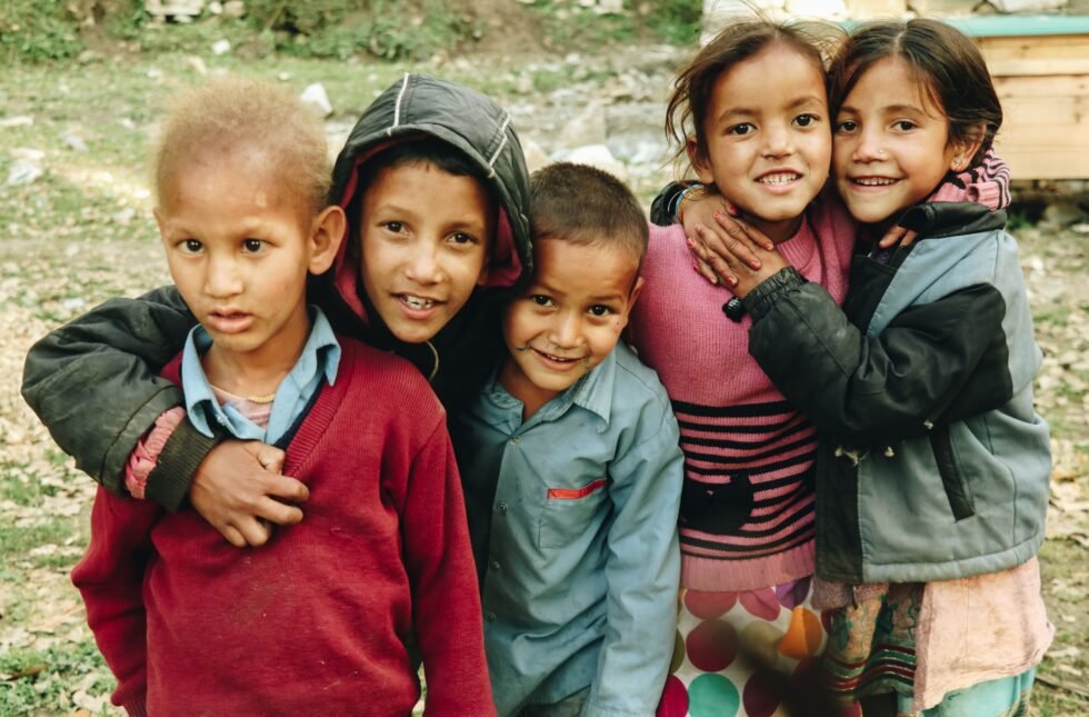 Childcare in India: Is the Current Infrastructure Adequate for Child ...