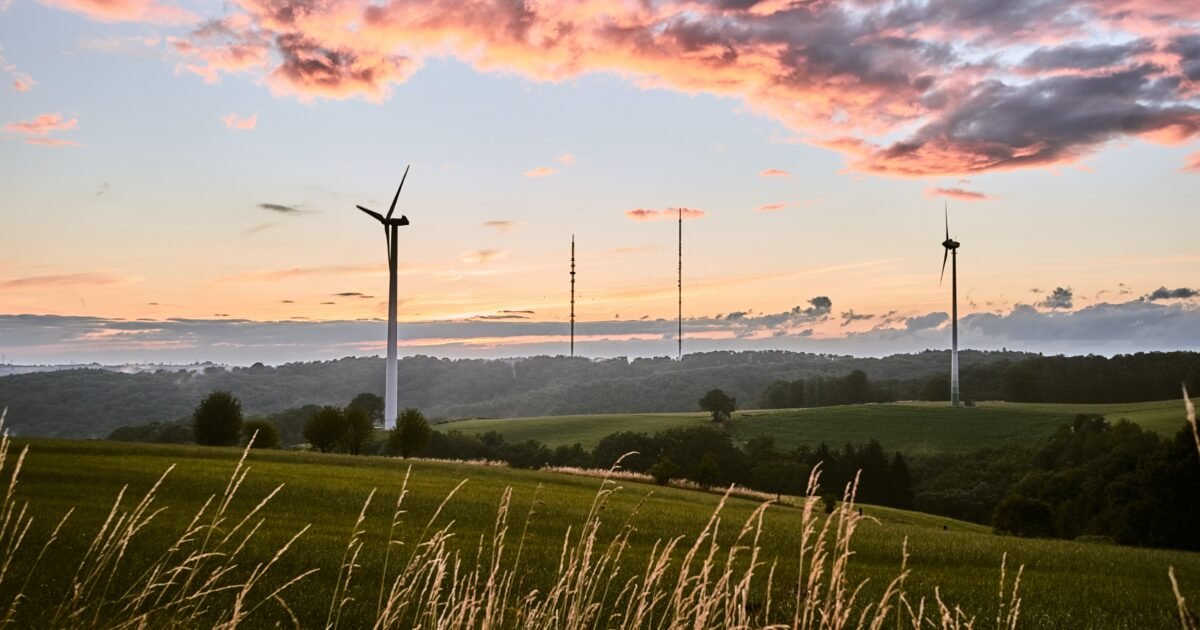 Role of IPR in the Generation of Renewable Energy | IJPIEL